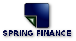 Spring-Finance
